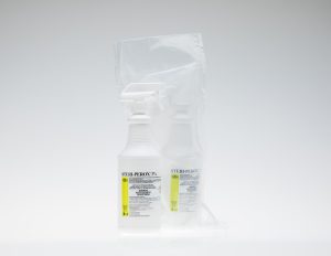 STERI-PEROX | Sterile Hydrogen Peroxide Solution