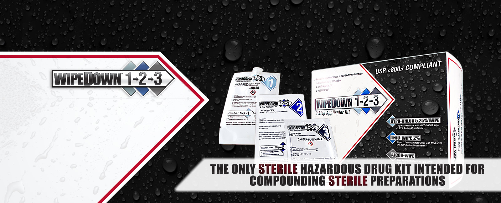 Home | Veltek Associates, Inc.